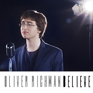 Home - OLIVER RICHMAN